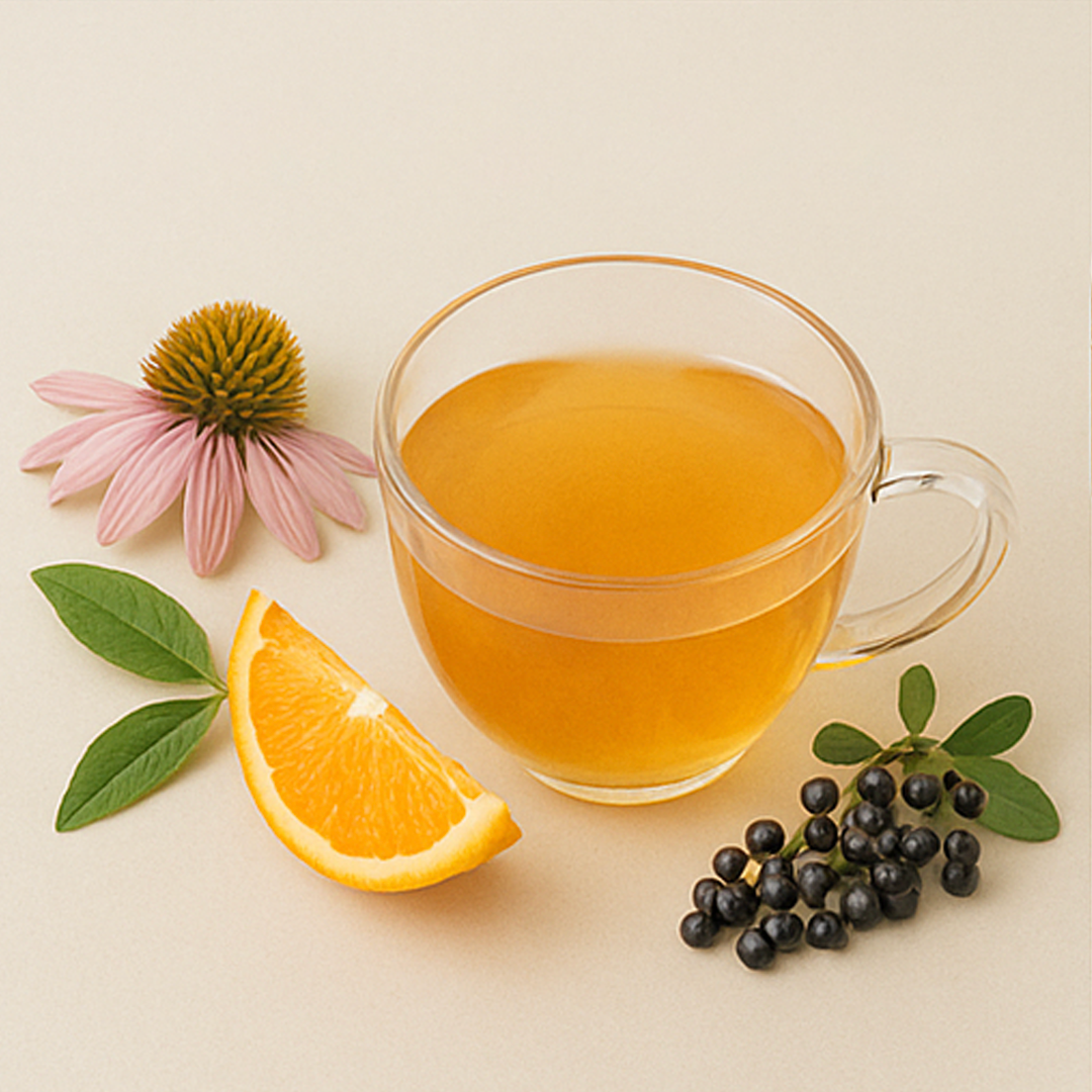 Cell Juice • Wild Berry – Wild Feather Medicinals