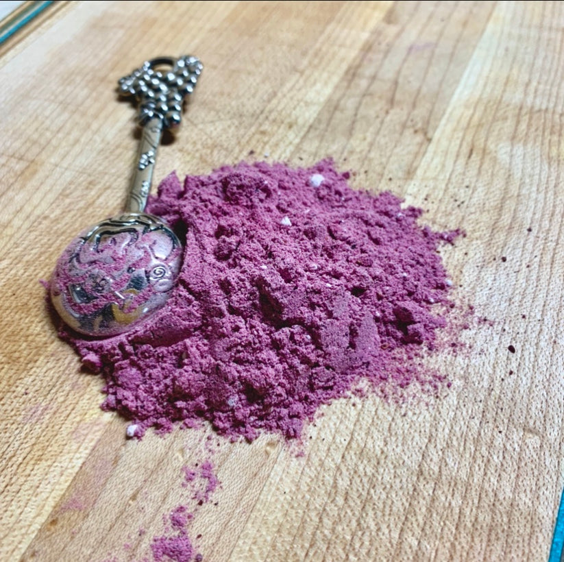 Cell Juice • Wild Berry – Wild Feather Medicinals
